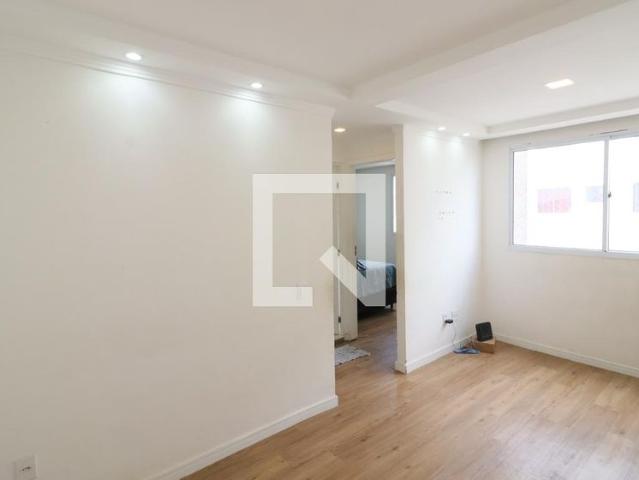 Apto, Bussocaba, 2 Quartos, 41 m2 Osasco