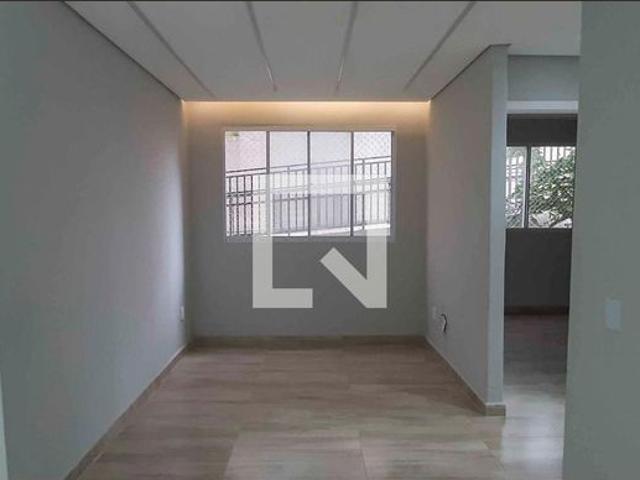 Apto, Bussocaba, 2 Quartos, 42 m2 Osasco