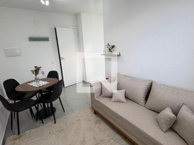 Apto, Bussocaba, 2 Quartos, 42 m2 Osasco