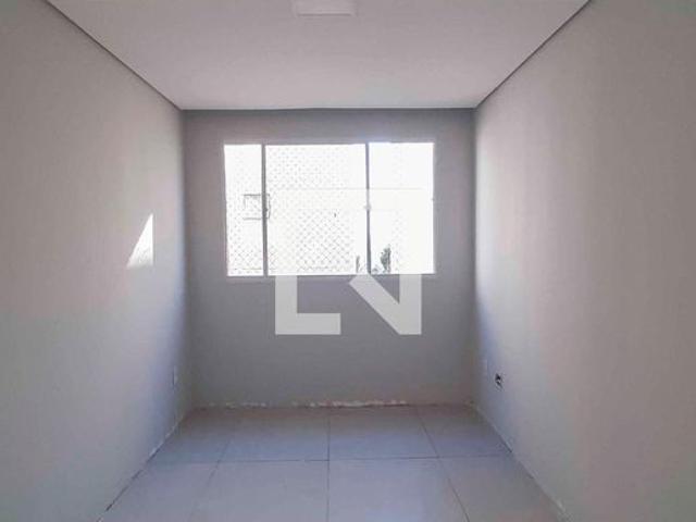 Apto, Bussocaba, 2 Quartos, 42 m2 Osasco