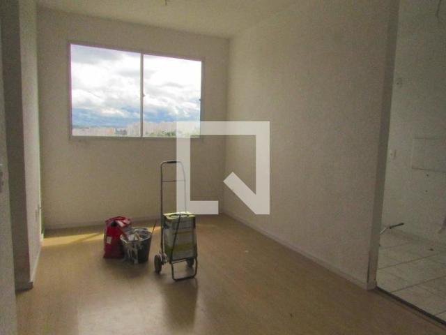 Apto, Bussocaba, 2 Quartos, 42 m2 Osasco