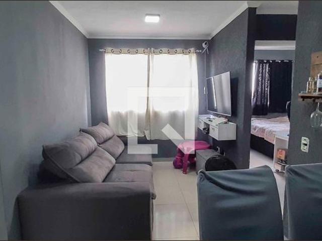 Apto, Bussocaba, 2 Quartos, 42 m2 Osasco
