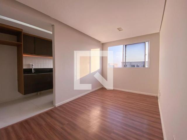 Apto, Bussocaba, 2 Quartos, 42 m2 Osasco