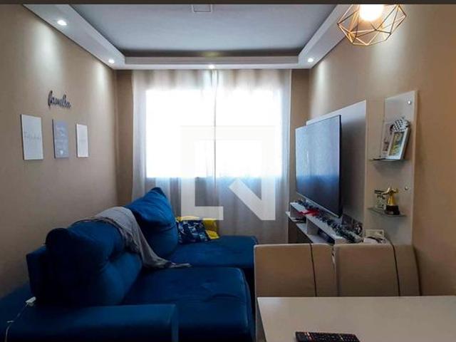 Apto, Bussocaba, 2 Quartos, 42 m2 Osasco