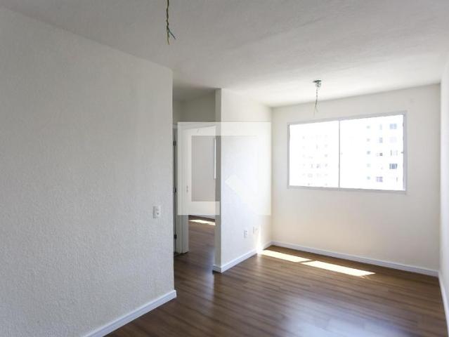 Apto, Bussocaba, 2 Quartos, 42 m2 Osasco