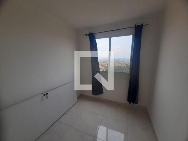 Apto, Bussocaba, 2 Quartos, 42 m2 Osasco