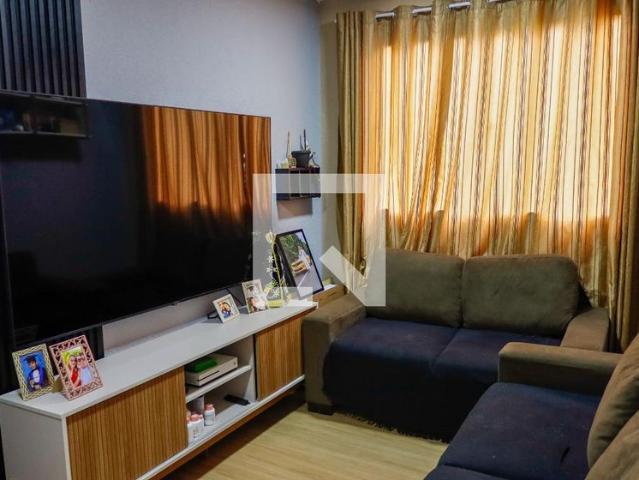 Apto, Bussocaba, 2 Quartos, 42 m2 Osasco