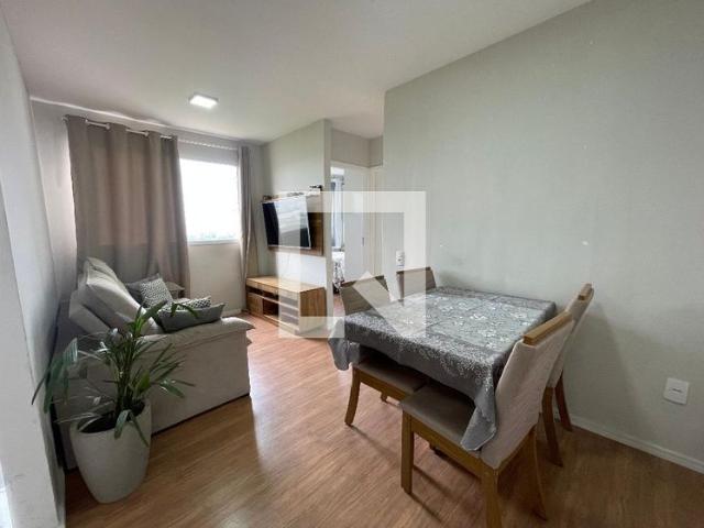 Apto, Bussocaba, 2 Quartos, 42 m2 Osasco