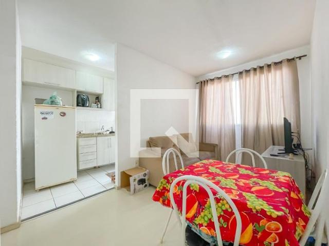 Apto, Bussocaba, 2 Quartos, 42 m2 Osasco