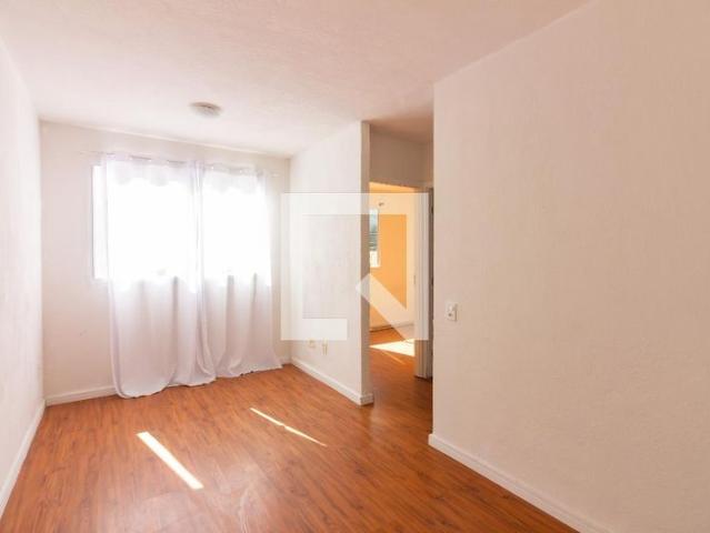 Apto, Bussocaba, 2 Quartos, 42 m2 Osasco