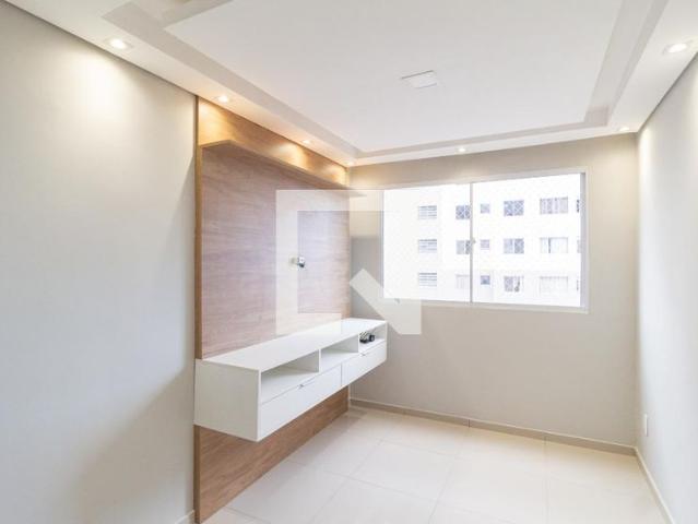 Apto, Bussocaba, 2 Quartos, 42 m2 Osasco