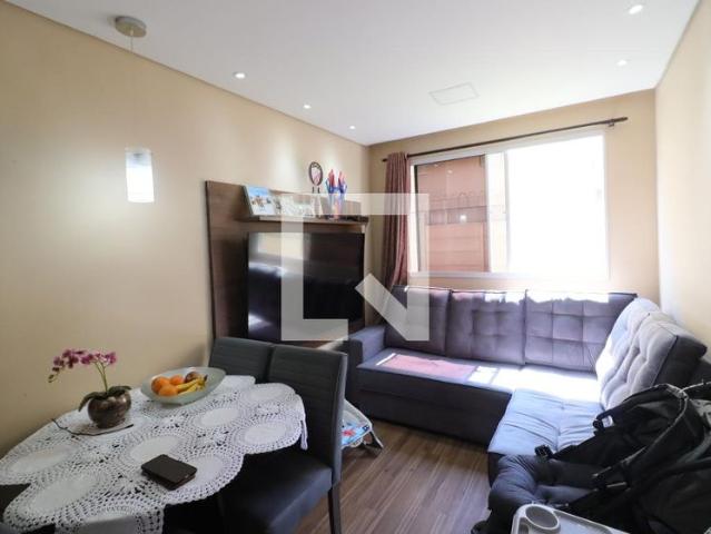 Apto, Bussocaba, 2 Quartos, 42 m2 Osasco