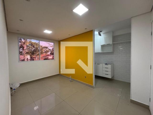 Apto, Bussocaba, 2 Quartos, 42 m2 Osasco