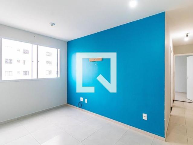 Apto, Bussocaba, 2 Quartos, 42 m2 Osasco