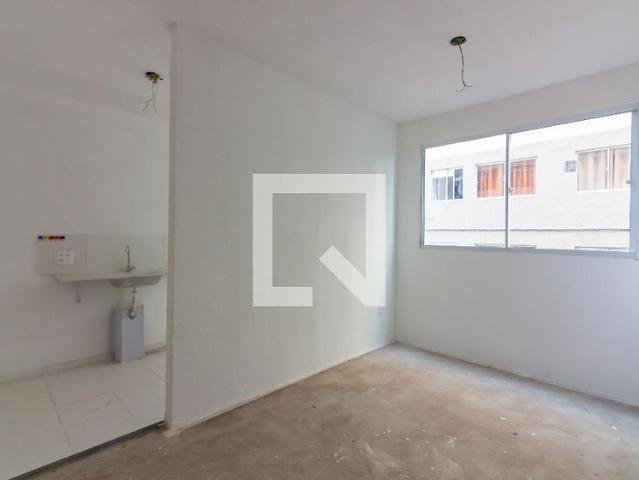 Apto, Bussocaba, 2 Quartos, 42 m2 Osasco