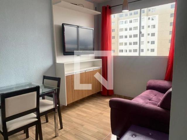 Apto, Bussocaba, 2 Quartos, 42 m2 Osasco