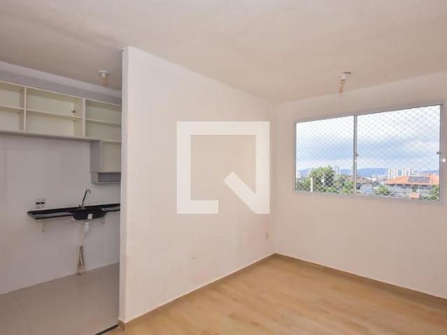 Apto, Bussocaba, 2 Quartos, 42 m2 Osasco