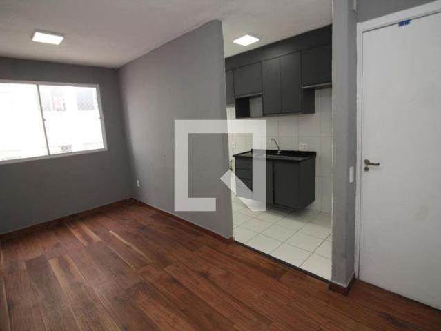 Apto, Bussocaba, 2 Quartos, 42 m2 Osasco