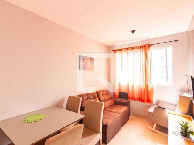 Apto, Bussocaba, 2 Quartos, 42 m2 Osasco