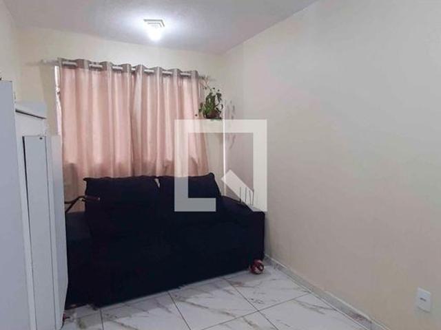 Apto, Bussocaba, 2 Quartos, 42 m2 Osasco