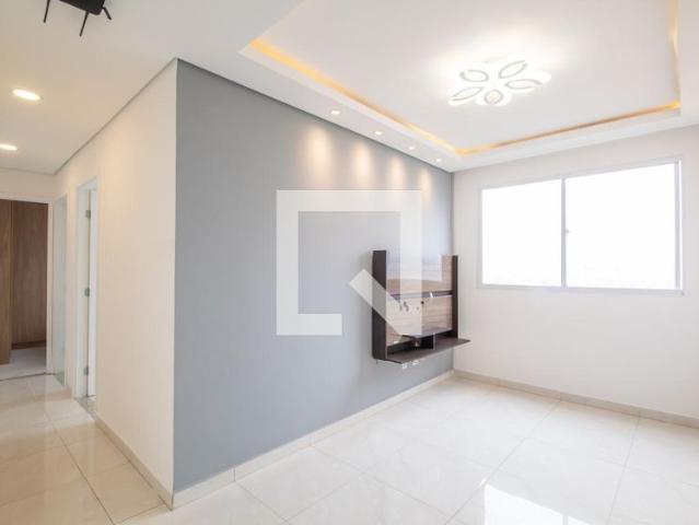 Apto, Bussocaba, 2 Quartos, 42 m2 Osasco