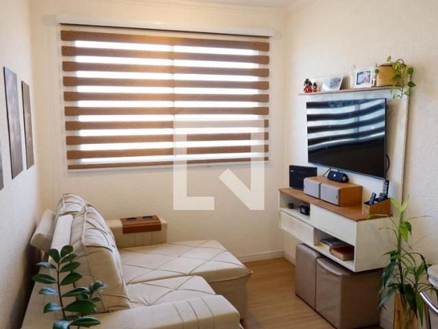 Apto, Bussocaba, 2 Quartos, 43 m2 Osasco