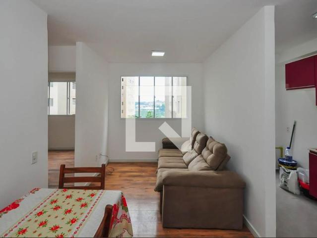 Apto, Bussocaba, 2 Quartos, 43 m2 Osasco
