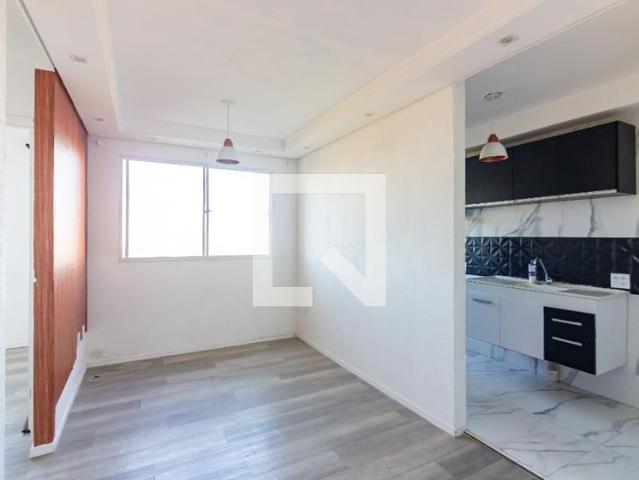 Apto, Bussocaba, 2 Quartos, 43 m2 Osasco