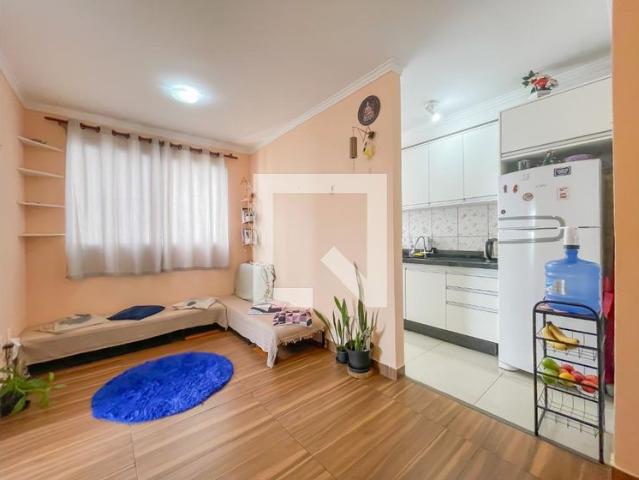 Apto, Bussocaba, 2 Quartos, 43 m2 Osasco