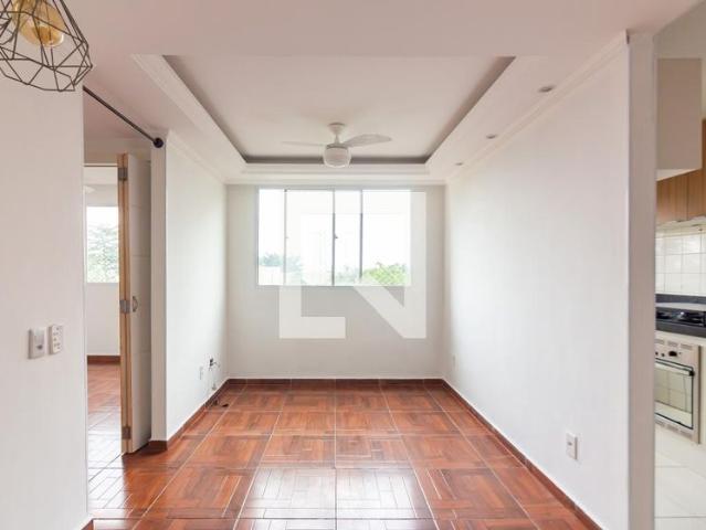 Apto, Bussocaba, 2 Quartos, 44 m2 Osasco