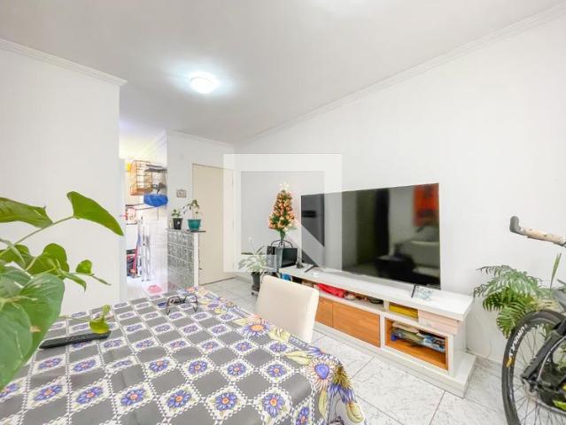 Apto, Bussocaba, 2 Quartos, 44 m2 Osasco