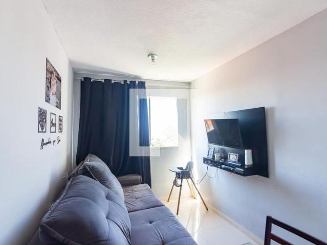 Apto, Bussocaba, 2 Quartos, 45 m2 Osasco