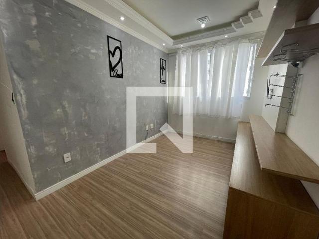 Apto, Bussocaba, 2 Quartos, 45 m2 Osasco