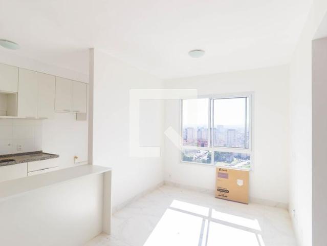 Apto, Bussocaba, 2 Quartos, 47 m2 Osasco