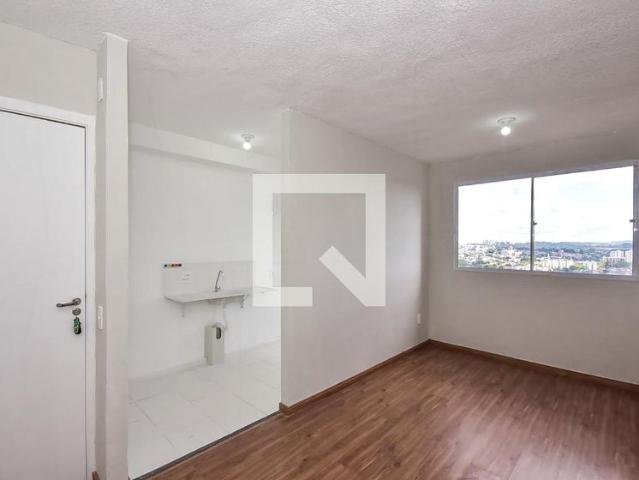 Apto, Bussocaba, 2 Quartos, 47 m2 Osasco
