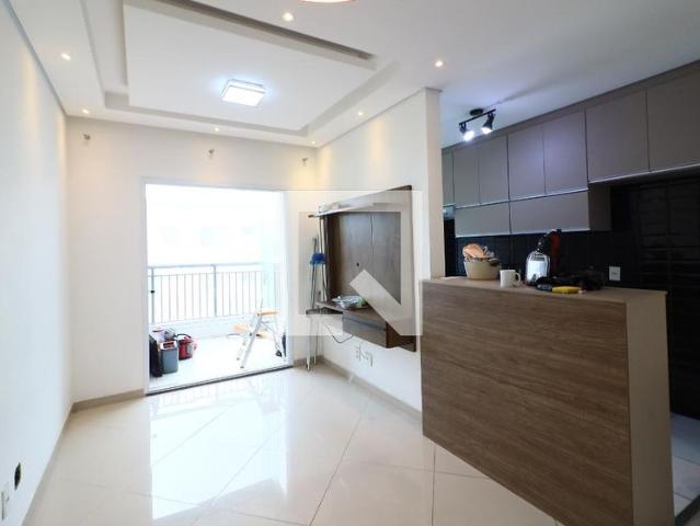 Apto, Bussocaba, 2 Quartos, 53 m2 Osasco