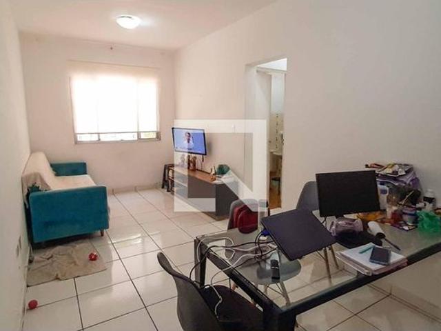 Apto, Bussocaba, 2 Quartos, 57 m2 Osasco