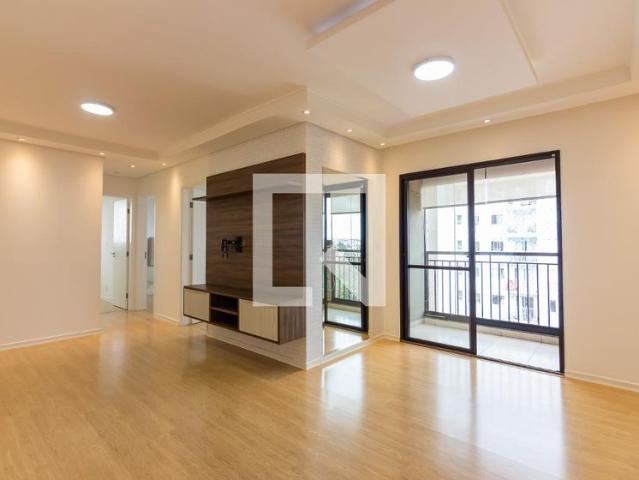 Apto, Bussocaba, 3 Quartos, 78 m2 Osasco