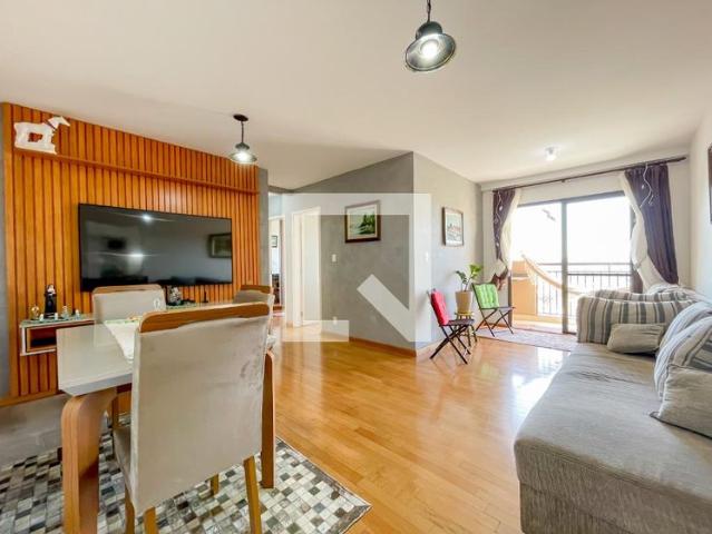 Apto, Bussocaba, 3 Quartos, 90 m2 Osasco