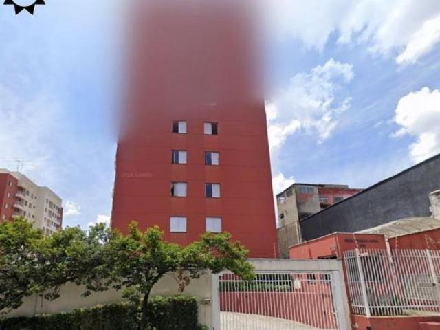 APTO BUSSOCABA OSASCO