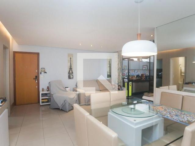 Apto, Buritis, 3 Quartos, 140 m2 Belo Horizonte