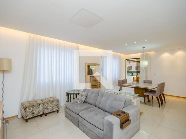 Apto, Buritis, 3 Quartos, 150 m2 Belo Horizonte