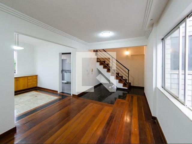 Apto, Buritis, 3 Quartos, 150 m2 Belo Horizonte