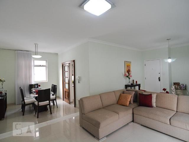 Apto, Buritis, 3 Quartos, 154 m2 Belo Horizonte