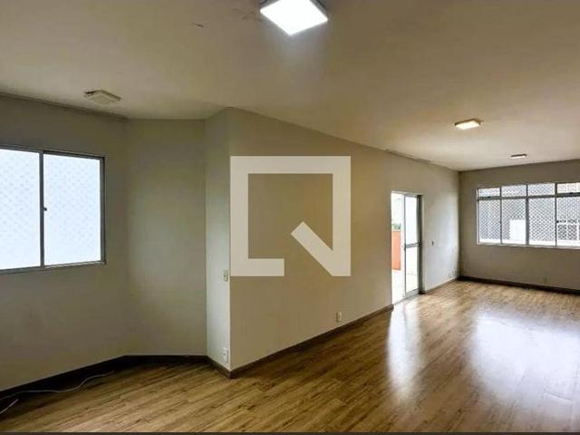 Apto, Buritis, 3 Quartos, 156 m2 Belo Horizonte