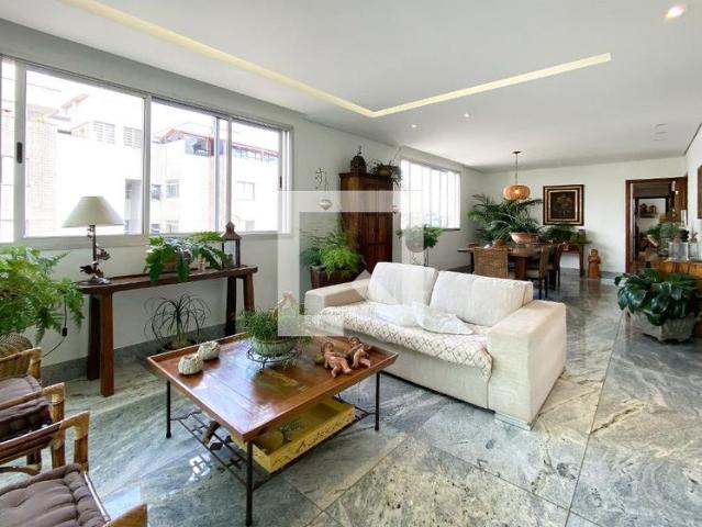 Apto, Buritis, 3 Quartos, 160 m2 Belo Horizonte