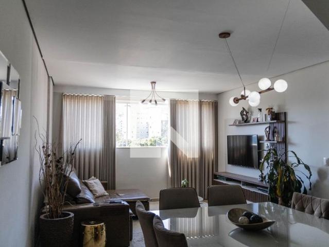 Apto, Buritis, 3 Quartos, 180 m2 Belo Horizonte