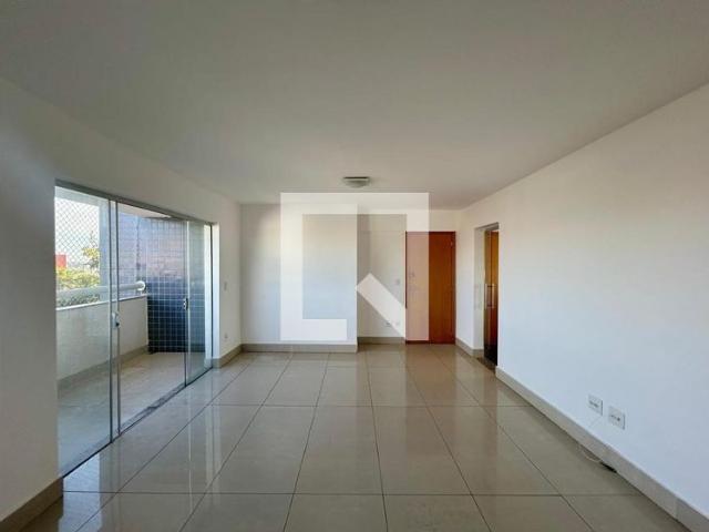 Apto, Buritis, 3 Quartos, 103 m2 Belo Horizonte