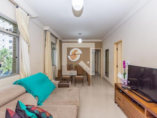 Apto, Buritis, 3 Quartos, 100 m2 Belo Horizonte