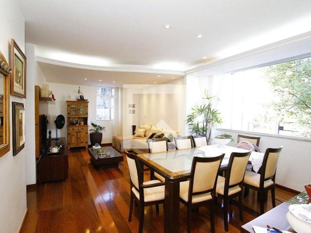 Apto, Buritis, 3 Quartos, 100 m2 Belo Horizonte